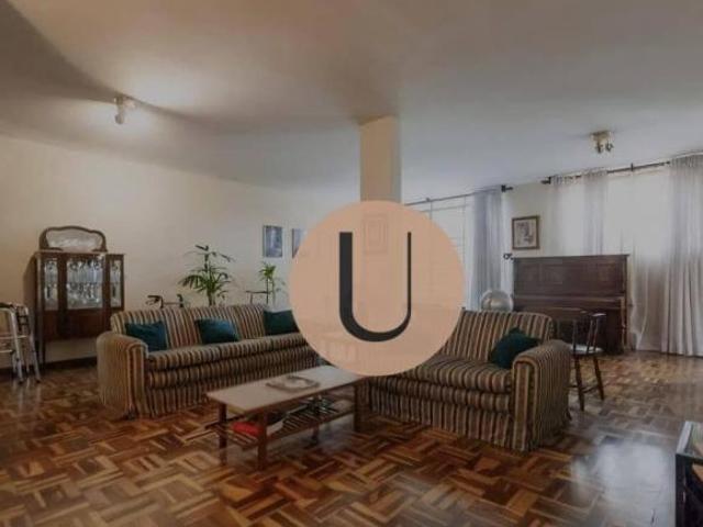 Casa com 4 dormitórios à venda, 206 m² por R$ 1.350.000,00 Campo Belo São Paulo/SP