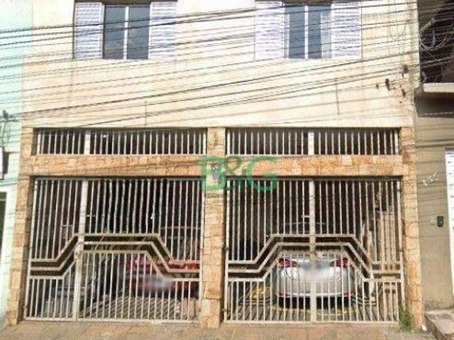Casa à venda, 206 m² por R$ 615.000,00 Jardim Palmira Guarulhos/SP