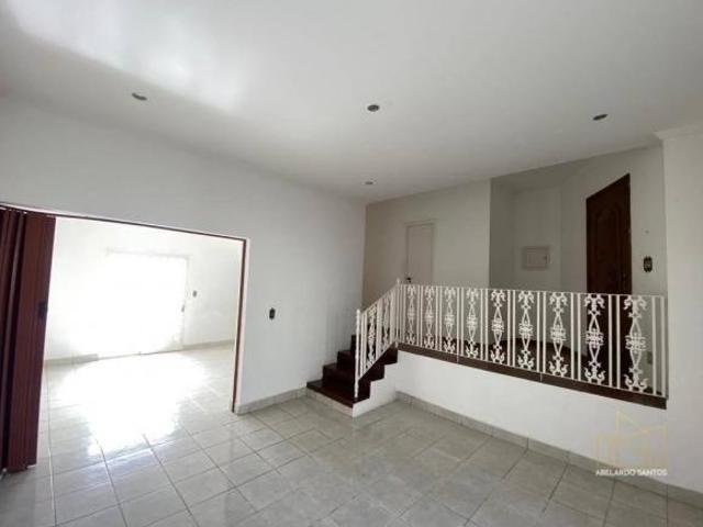 Casa com 4 dormitórios à venda, 206 m² por R$ 980.000,00 Parque Residencial Presidente Médici It