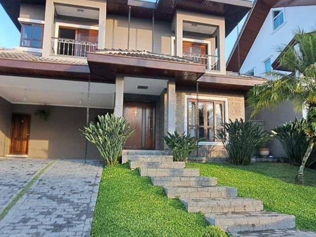 Casa com 4 dormitórios à venda, 207 m² por R$ 1.750.000,00 Urbanova São José dos Campos/SP