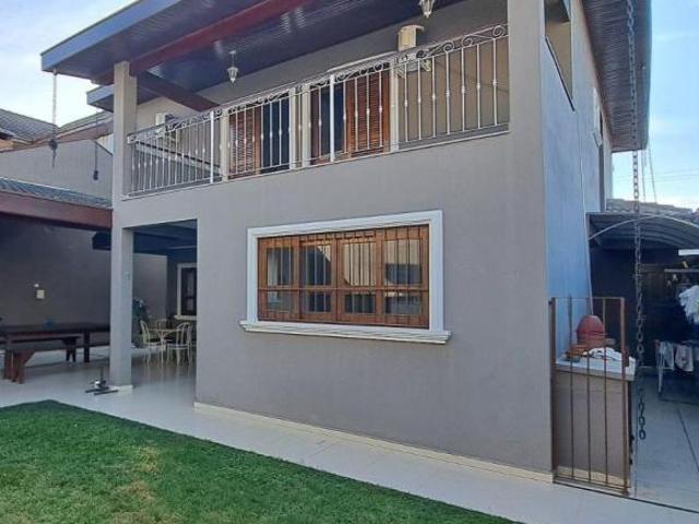 Casa com 4 dormitórios à venda, 207 m² por R$ 1.750.000,00 Urbanova São José dos Campos/SP