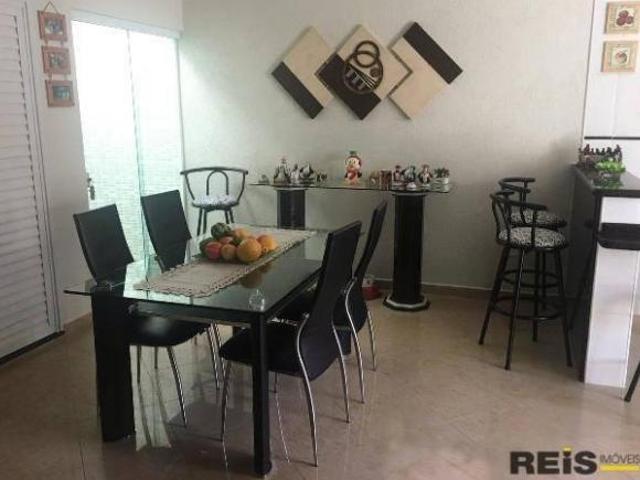 Casa com 4 dormitórios à venda, 207 m² por R$ 1.800.000,00 Vila Artura Sorocaba/SP