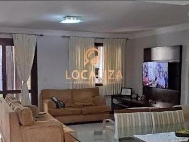 Casa com 4 dormitórios à venda, 207 m² por R$ 1.917.000,00 Urbanova São José dos Campos/SP