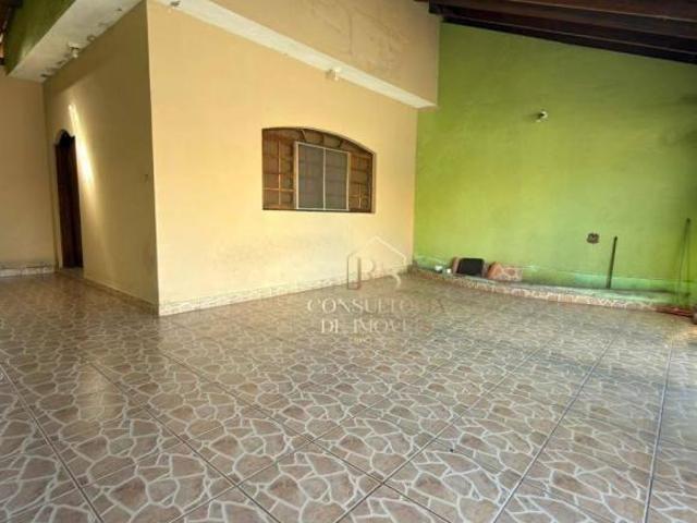 Casa com 4 dormitórios à venda, 207 m² por R$ 650.000,00 Vila Urupês Suzano/SP