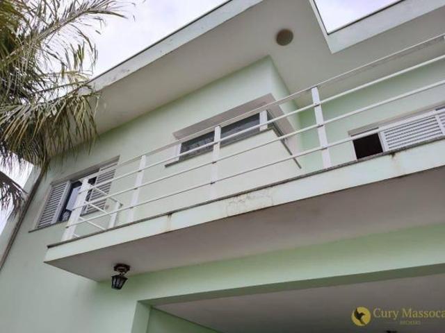 Casa com 4 dormitórios à venda, 207 m² por R$ 800.000,00 Parque Residencial Mayard Itu/SP