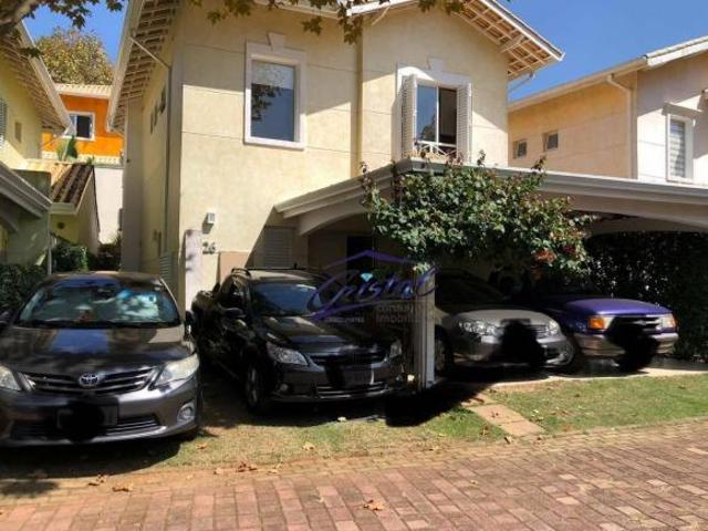 Casa com 4 dormitórios à venda, 208 m² por R$ 1.389.000,00 Granja Viana Cotia/SP