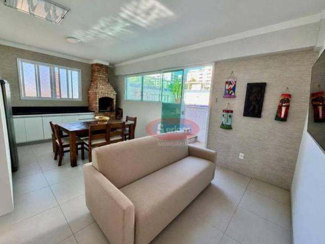 Casa com 4 dormitórios à venda, 208 m² por R$ 2.490.000,00 Ponta da Praia Santos/SP