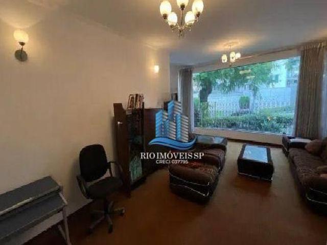 Casa com 4 dormitórios à venda, 208 m² por R$ 2.230.000,00 Jardim São Caetano São Caetano do Sul