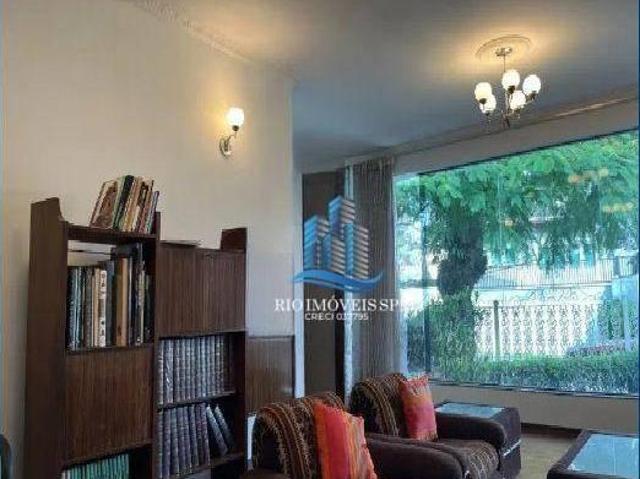 Casa com 4 dormitórios à venda, 208 m² por R$ 2.230.000,00 Jardim São Caetano São Caetano do Sul