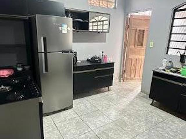 Casa com 4 dormitórios à venda, 208 m² por R$ 350.000,00 Colônia Zona Sul São Paulo/SP