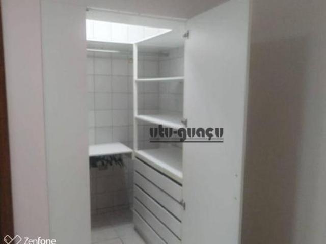 Casa com 4 dormitórios à venda, 208 m² por R$ 650.000,00 Parque América Itu/SP