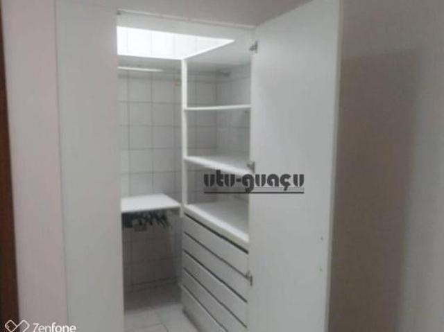 Casa com 4 dormitórios à venda, 208 m² por R$ 650.000,00 Parque América Itu/SP