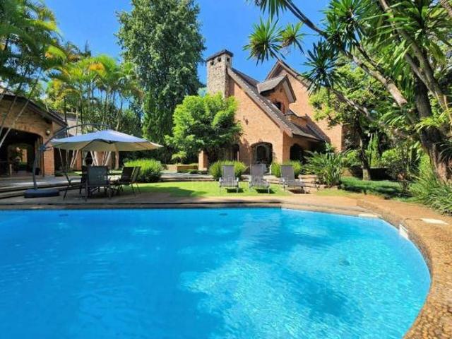 Casa com 4 dormitórios à venda, 2091 m² por R$ 9.800.000,00 Morumbi São Paulo/SP