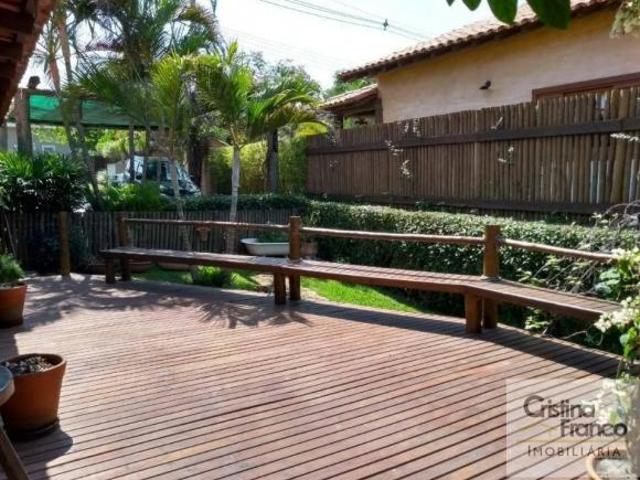 Casa com 4 dormitórios à venda, 209 m² por R$ 1.400.000,00 Condomínio Campos de Santo Antônio It