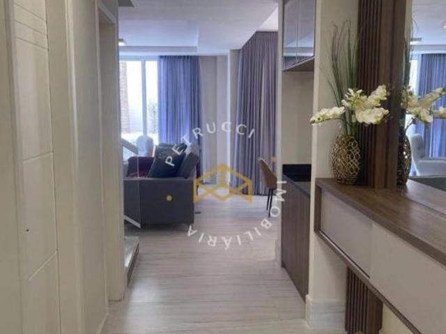 Casa com 4 dormitórios à venda, 209 m² por R$ 1.270.000,00 Loteamento Alphaville Campinas Campin