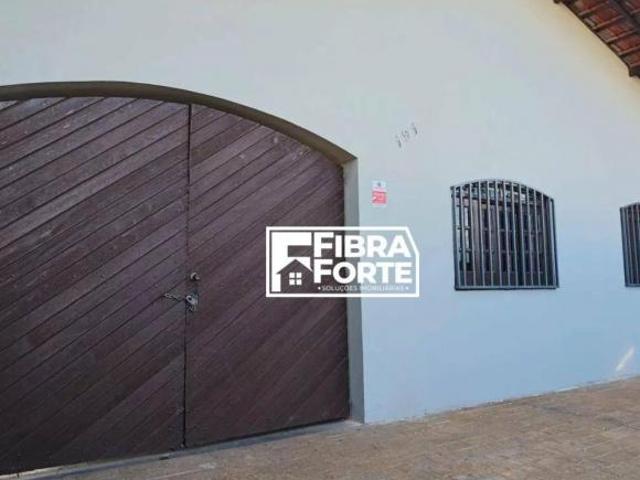 Casa com 4 dormitórios à venda, 209 m² por R$ 699.000,00 Jardim Antonio Von Zuben Campinas/SP