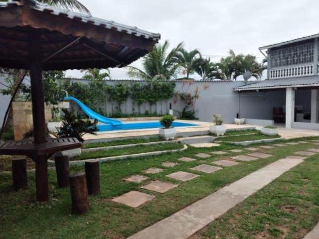 Casa com 4 dormitórios à venda 200 m² Grandesp Itanhaém/SP