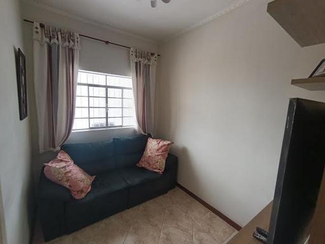 Casa com 4 dormitórios à venda, 200 m² Jardim Novo Campos Elíseos Campinas/SP