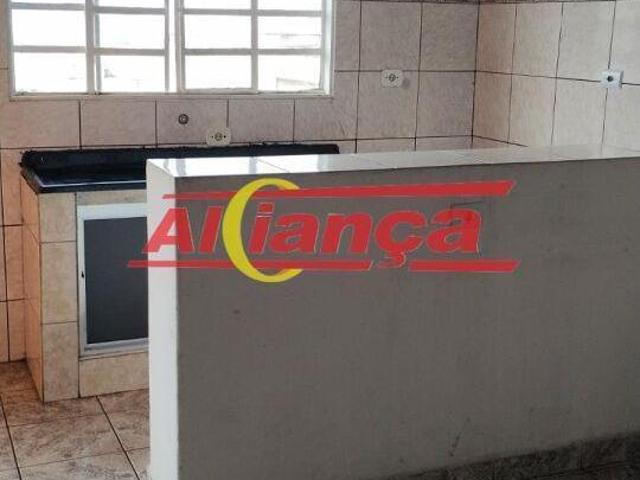 CASA COM 4 DORMITÓRIOS À VENDA, 200 M² JARIDM IRENE GUARULHOS SP