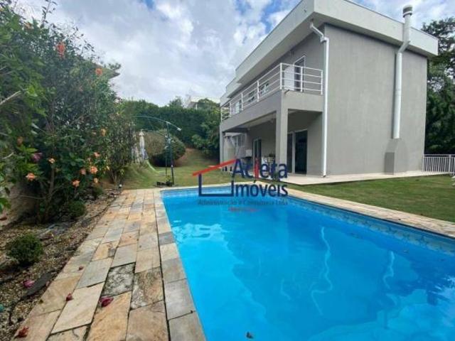 Casa com 4 dormitórios à venda, 200 m² Mont Blanc Residence Carapicuíba/SP
