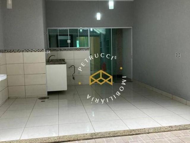 Casa com 4 dormitórios, 200 m² venda por R$ 1.289.000,00 ou aluguel por R$ 7.250,00/mês Parque N
