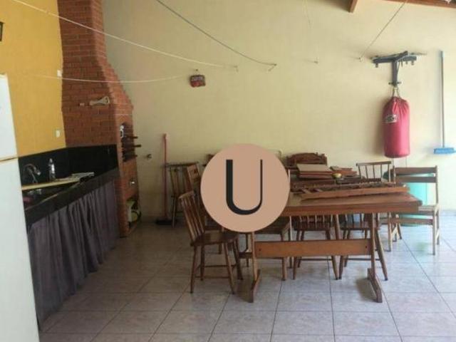 Casa com 4 dormitórios à venda, 200 m² Santa Maria São Caetano do Sul/SP