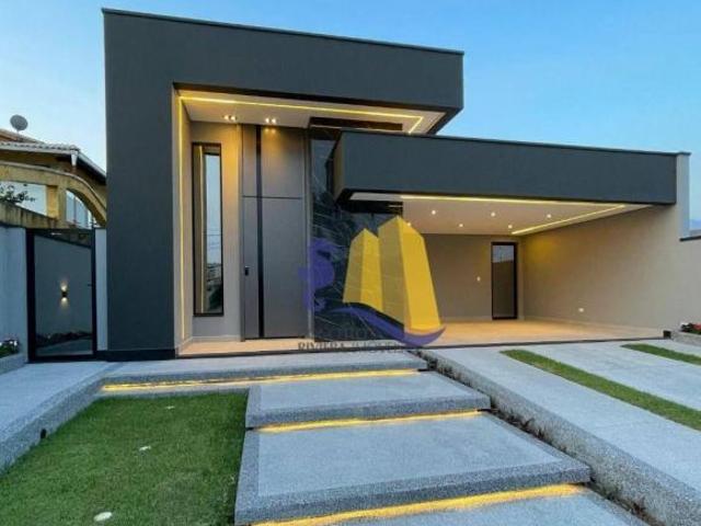Casa com 4 dormitórios à venda, 200 m² por R$ 3.950.000,00 Boracéia Bertioga/SP