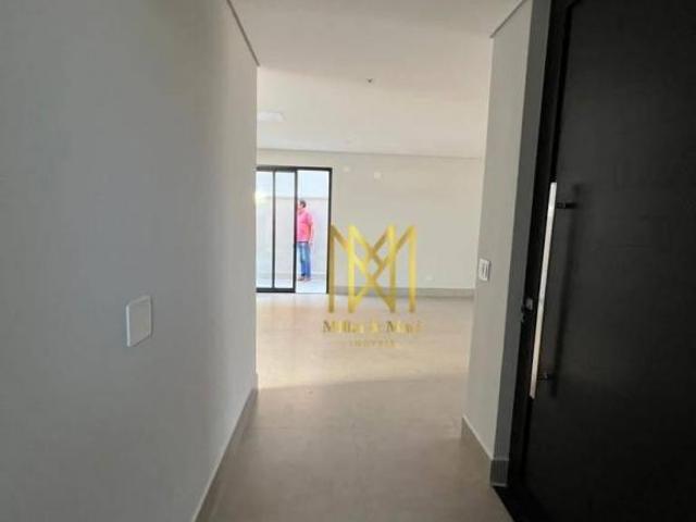 Casa com 4 dormitórios à venda, 200 m² por R$ 3.000.000,00 Alphaville Santana de Parnaíba/SP