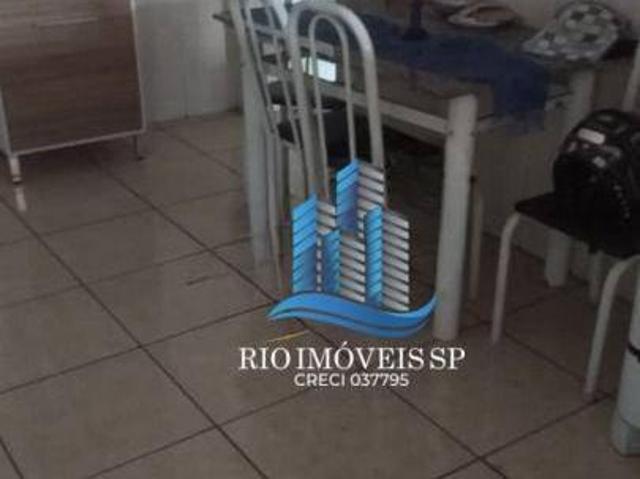 Casa com 4 dormitórios à venda, 200 m² por R$ 1.500.000,00 Osvaldo Cruz São Caetano do Sul/SP