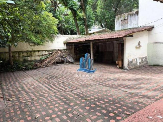 Casa com 4 dormitórios à venda, 200 m² por R$ 1.500.000,00 Santa Paula São Caetano do Sul/SP