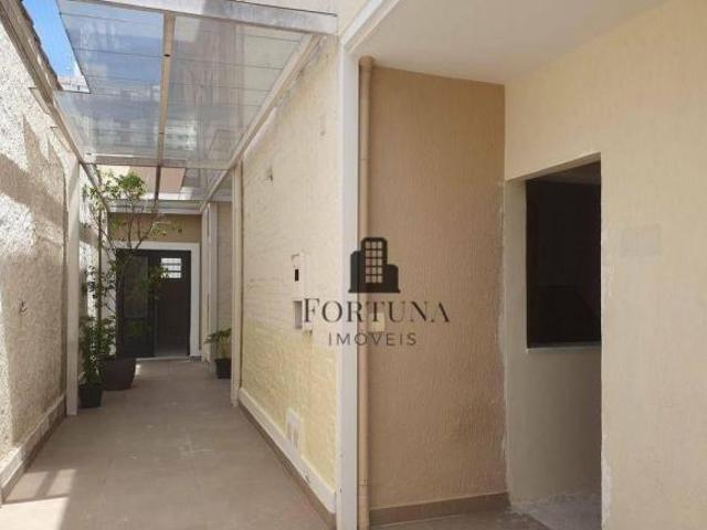 Casa com 4 dormitórios à venda, 200 m² por R$ 1.500.000,00 Vila Clementino São Paulo/SP