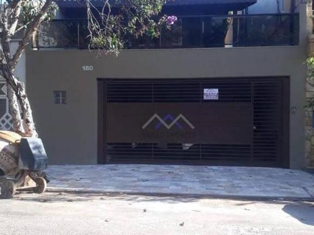 Casa com 4 dormitórios à venda, 200 m² por R$ 1.500.000,00 Vila Bela II Jundiaí/SP