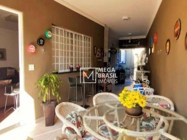 Casa com 4 dormitórios à venda, 200 m² por R$ 1.500.000,00 Vila Monumento Sã
