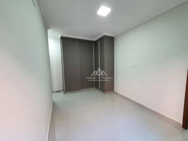 Casa com 4 dormitórios à venda, 200 m² por R$ 1.550.000,00 Condomínio Quinta dos Ventos Ribeirão