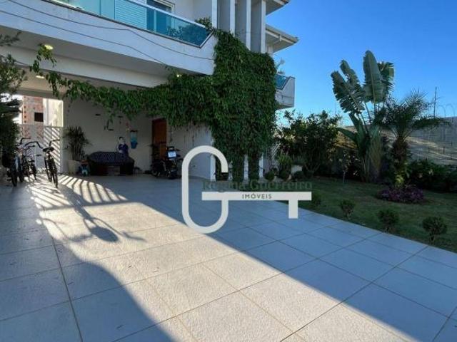 Casa com 4 dormitórios à venda, 200 m² por R$ 1.600.000,00 Bougainvillee IV Peruíbe/SP