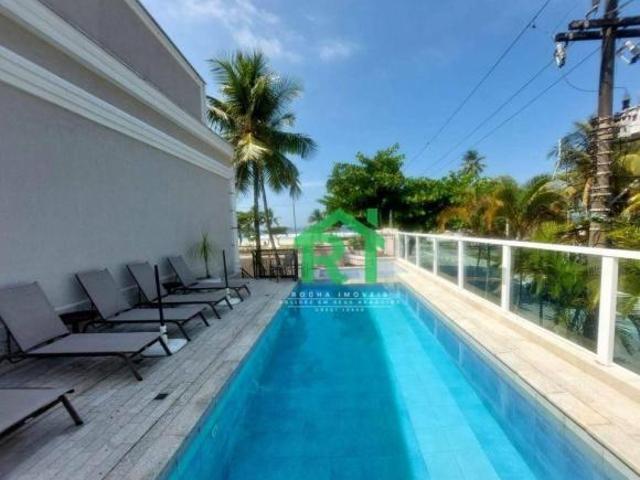 Casa com 4 dormitórios à venda, 200 m² por R$ 1.600.000,00 Enseada Guarujá/SP