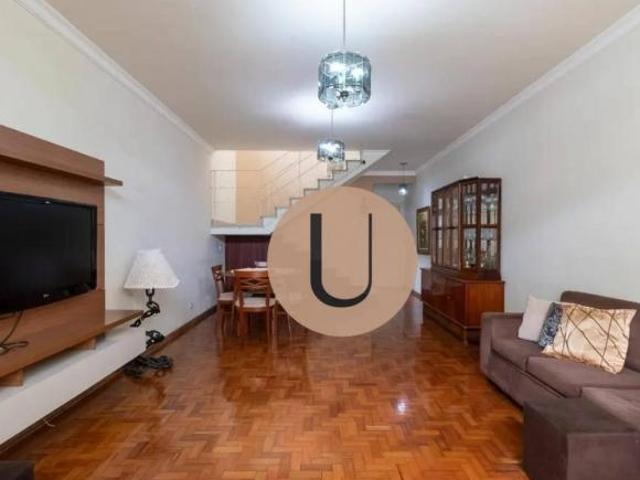 Casa com 4 dormitórios à venda, 200 m² por R$ 1.690.000,00 Campo Belo São Paulo/SP