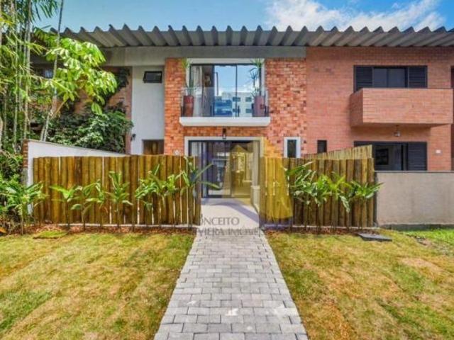 Casa com 4 dormitórios à venda, 200 m² por R$ 1.700.000 Maitinga Bertioga/SP