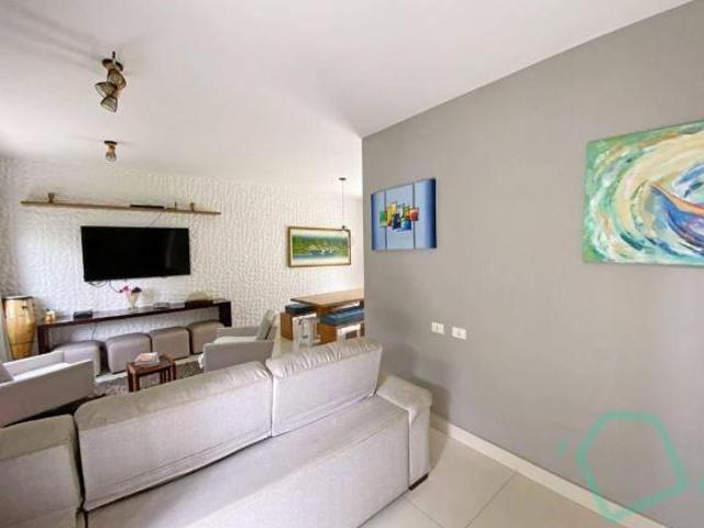 Casa com 4 dormitórios à venda, 200 m² por R$ 1.800.000 Granja Viana Carapicuíba/SP