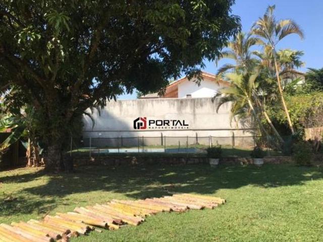 Casa com 4 dormitórios à venda, 200 m² por R$ 1.800.000,00 Granja Viana Jandira/SP
