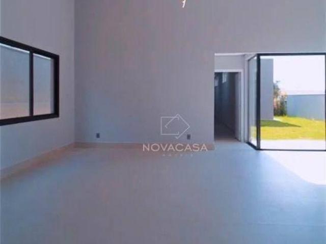 Casa com 4 dormitórios à venda, 200 m² por R$ 1.800.000,00 Residencial Park I Vespasiano/MG