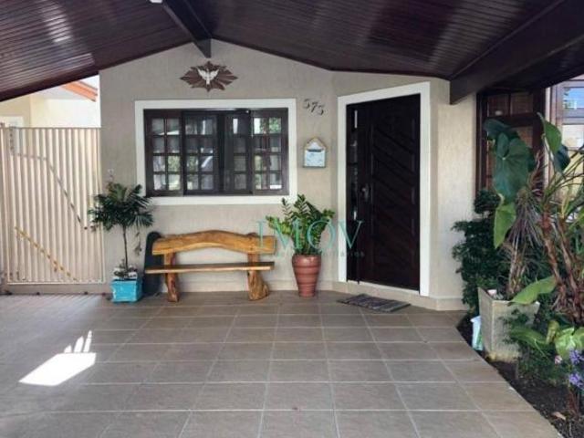 Casa com 4 dormitórios à venda, 200 m² por R$ 1.800.000,00 Urbanova São José dos Campos/SP