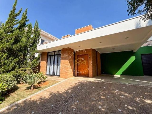Casa com 4 dormitórios à venda, 200 m² por R$ 1.950.000,00 Condomínio Residencial Morada das Nasce