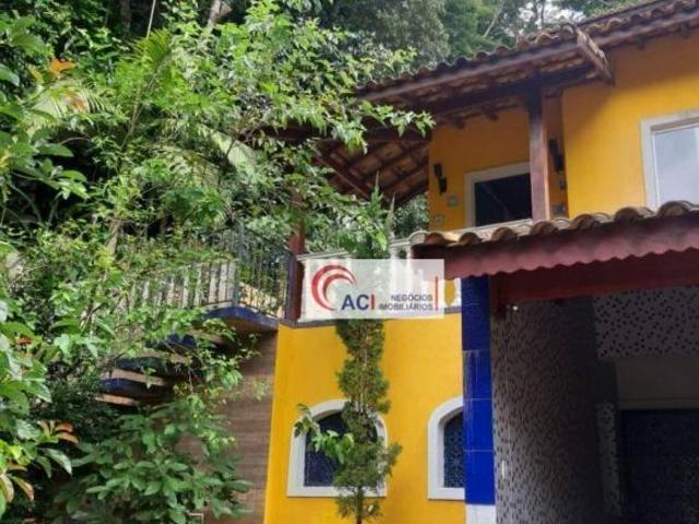 Casa com 4 dormitórios à venda, 200 m² por R$ 1.055.000,00 Vila Verde Itapevi/SP