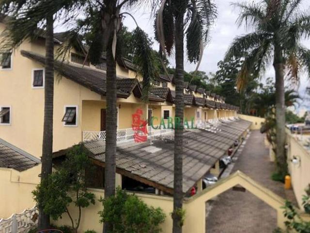 Casa com 4 dormitórios à venda, 200 m² por R$ 1.080.000,00 Gopoúva Guarulhos/SP