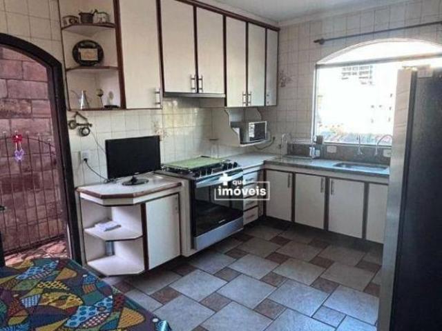 Casa com 4 dormitórios à venda, 200 m² por R$ 1.100.000 Vila Pirituba São Paulo/SP
