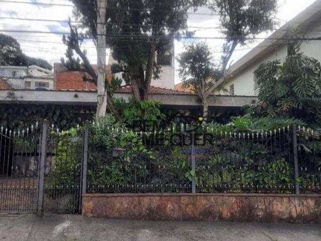 Casa com 4 dormitórios à venda, 200 m² por R$ 1.100.000,00 Freguesia do Ó São Paulo/SP