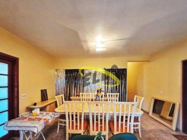 Casa com 4 dormitórios à venda, 200 m² por R$ 1.100.000,00 Granja Viana Cotia/SP
