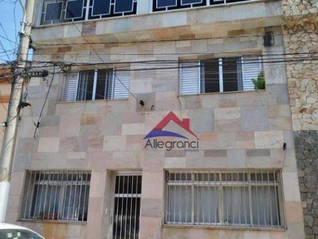 Casa com 4 dormitórios à venda, 200 m² por R$ 1.100.000,00 Vila Maria Zélia São Paulo/SP