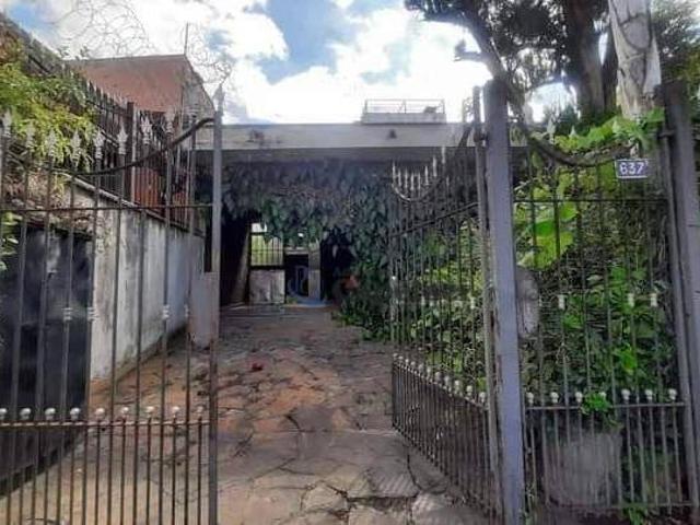 Casa com 4 dormitórios à venda, 200 m² por R$ 1.200.000,00 Freguesia do Ó São Paulo/SP